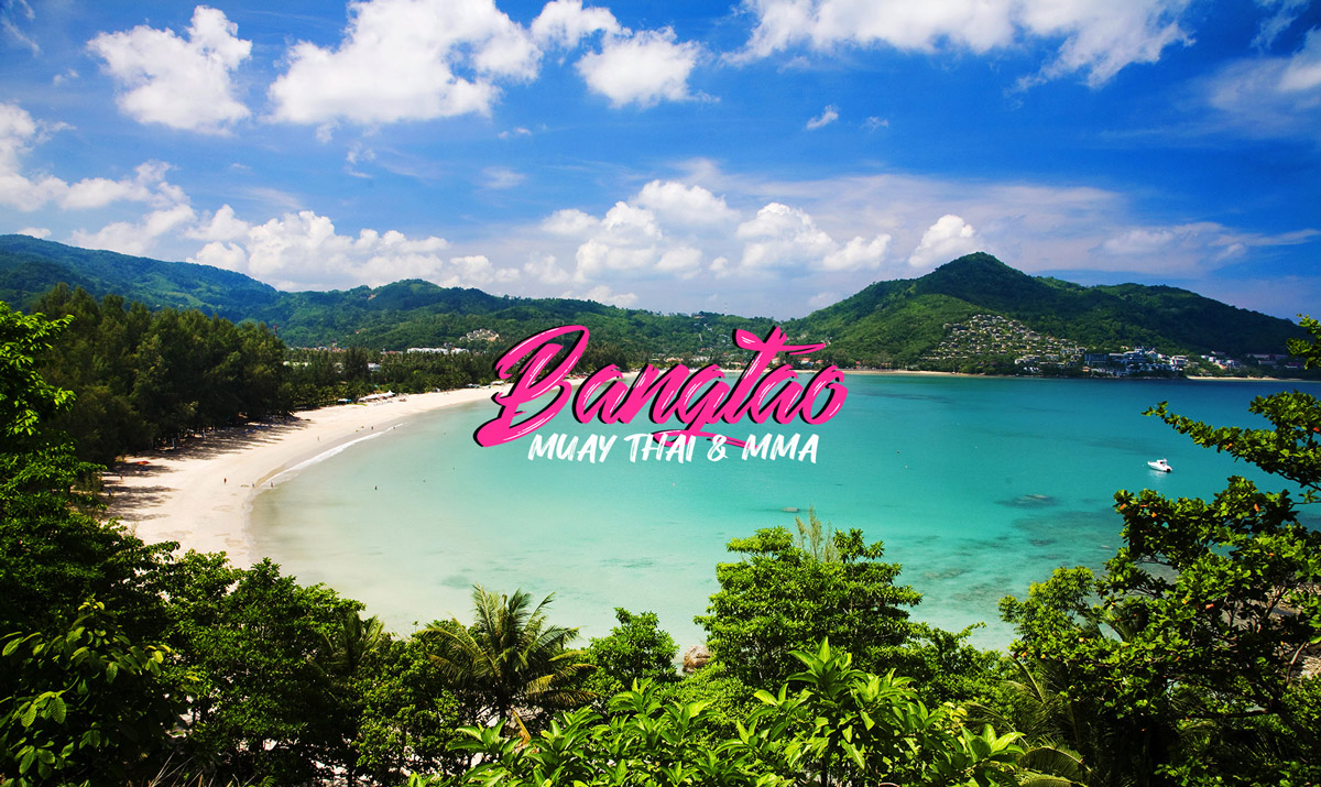 Bangtao Muay Thai & MMA's Guide On Things To Do In Bangtao
