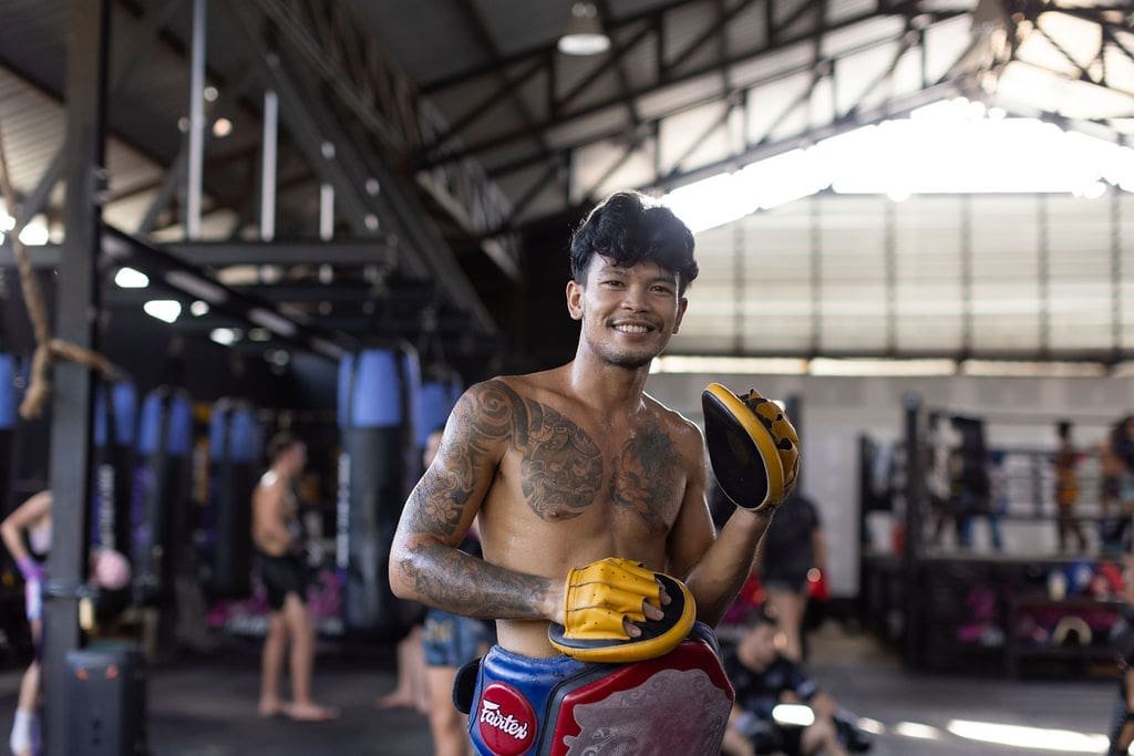 Train Muay Thai to MMA in Phuket – Your Ultimate Guide